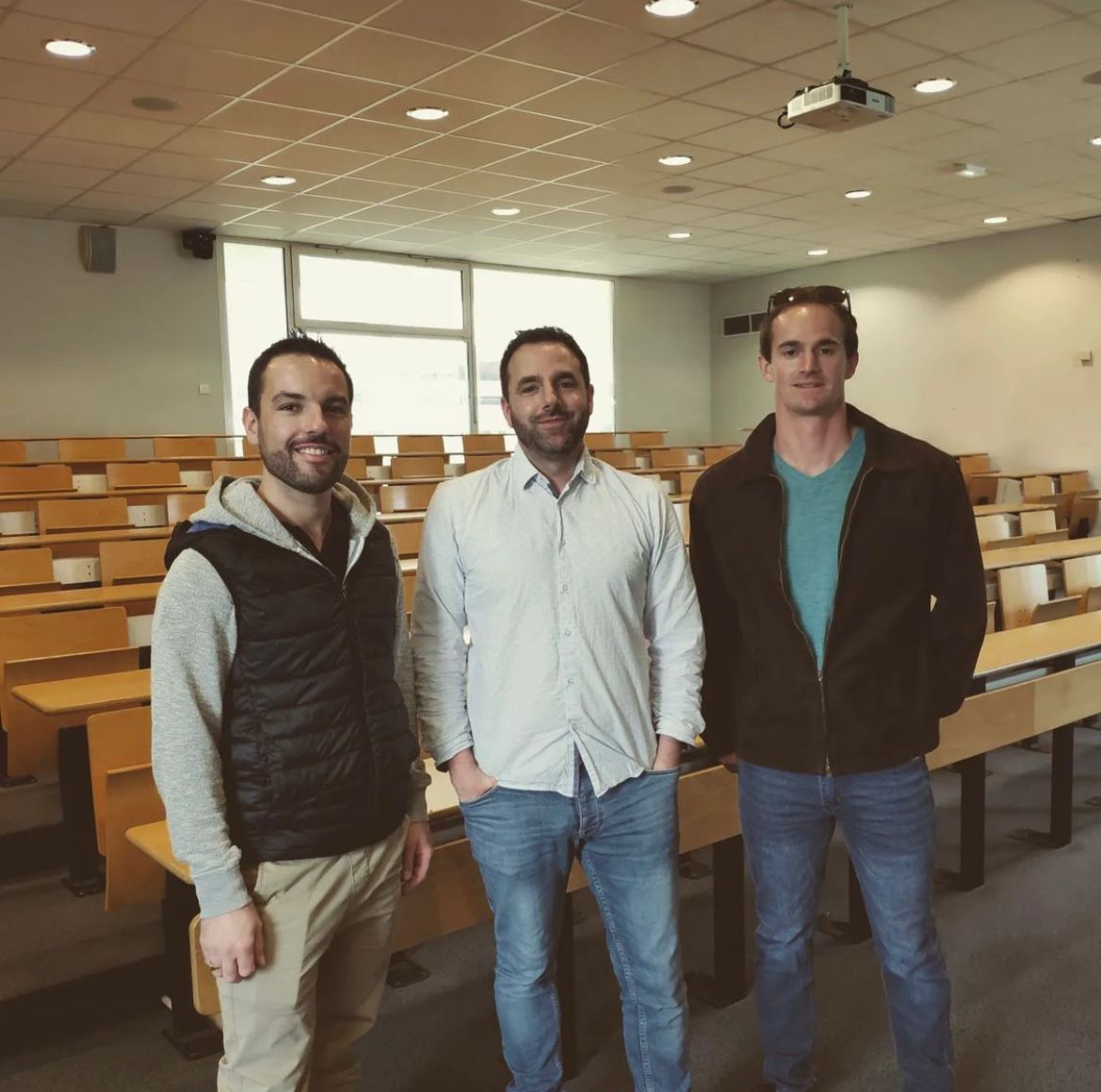 Intervention à Excelia sur la gestion de la performance - Antoine ...