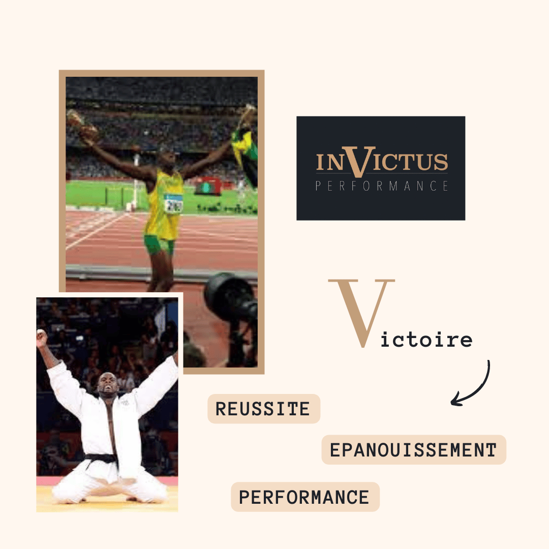 Pourquoi "Invictus Performance" ? - Antoine Robert - Préparateur Mental